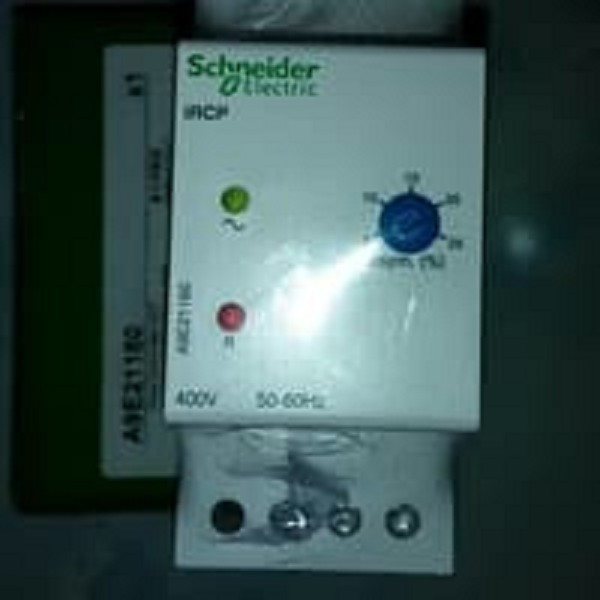 Jual Phase control relay RCP 400V Schneider (iRCP) | Shopee Indonesia