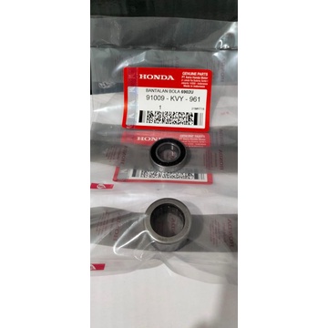 Jual LAHER BAMBU / BEARING PULLY / BEARING BAMBU BEAT / VARIO / GENIO ...