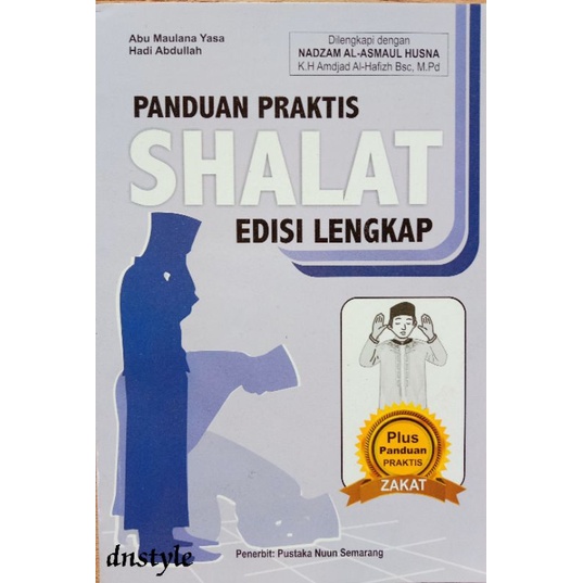 Jual Buku Panduan Praktis Shalat | Shopee Indonesia Jual Buku Panduan Praktis Shalat | Shopee Indonesia