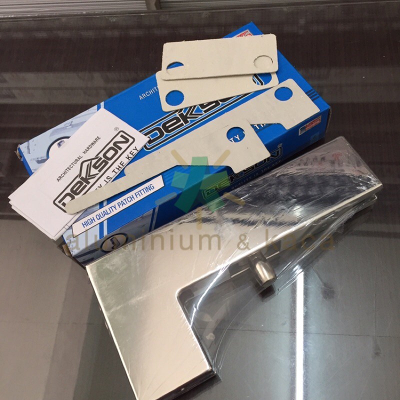 Jual dekson patch fitting PT40 | Shopee Indonesia