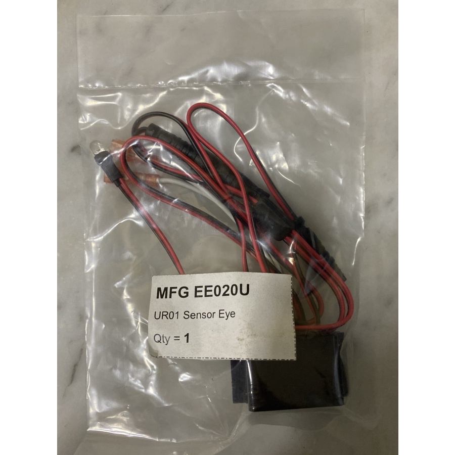 Jual Mata Sensor Urinal TOTO MFG EE020U untuk ECO UR01 | Shopee Indonesia