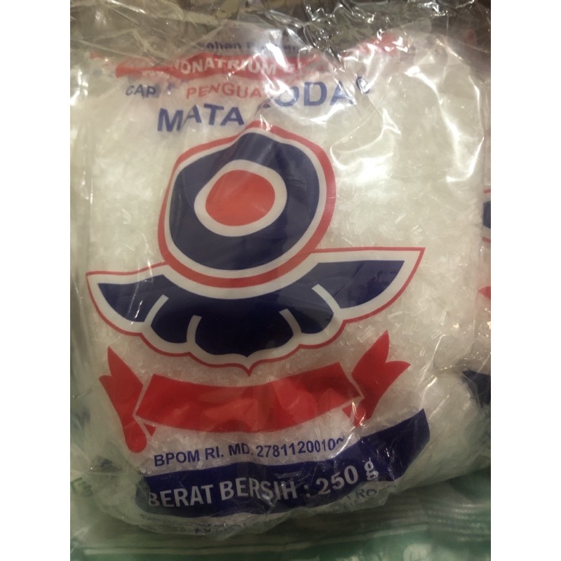 Jual MOTO MATA RODA Biru 250 gram penyedap rasa | Shopee Indonesia