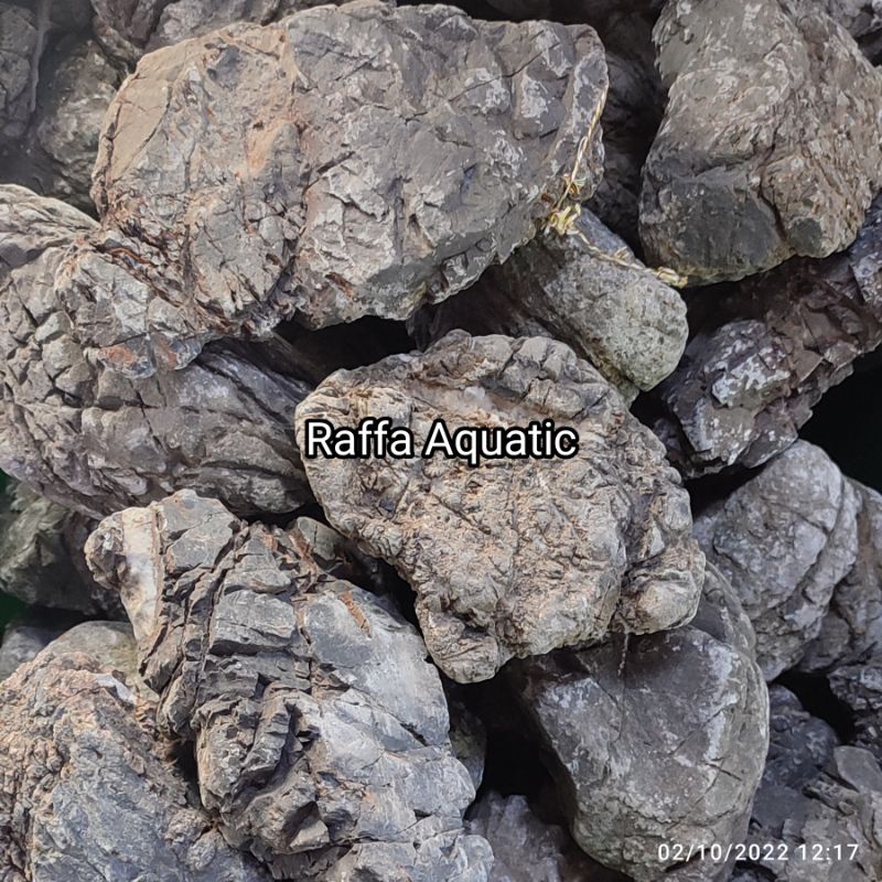 Jual Batu Turly Stone 1 kg Batu Aquascape High Quality | Shopee Indonesia