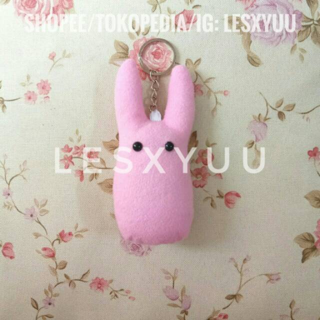 Jual Gantungan kunci Mokke Anime Jibaku Shounen Hanako-kun (Keychain ...