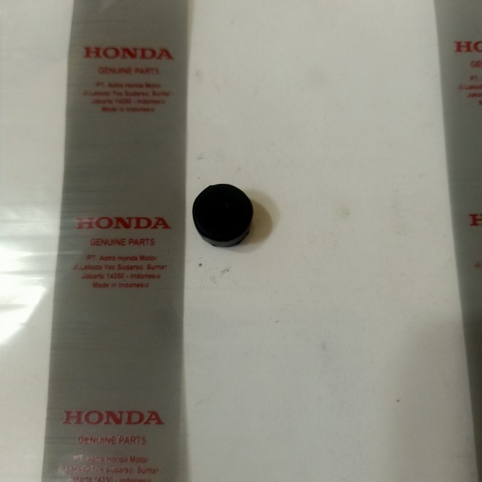 Jual Rubber Balancer damper karet balancer Honda CBR 150 Sonic Cs1 ...