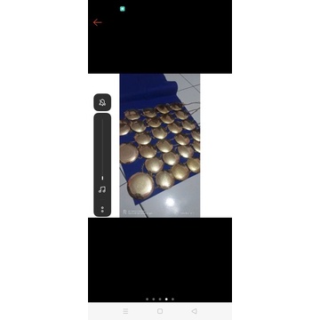 Jual Kalung gordon rektor Dosen Senat | Shopee Indonesia