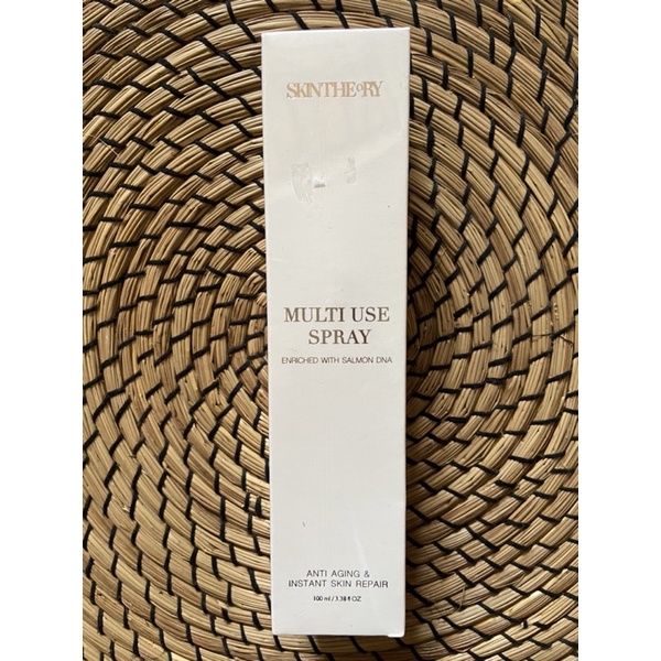 Jual skintheory multi use spray | Shopee Indonesia