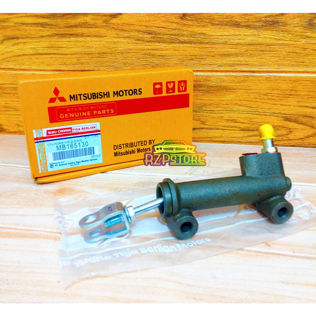 Jual Master Kopling Atas Mitsubishi Colt Diesel PS100 / PS120 / L300 ...