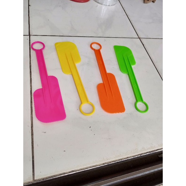 Jual Solet kue plastik/solet sambel/solet adonan | Shopee Indonesia