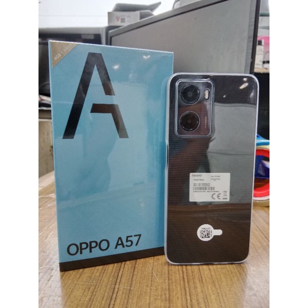 Jual Oppo A57 Ram 4+4/64 Original Garansi Resmi Oppo,Bisa Cicilan Bisa ...