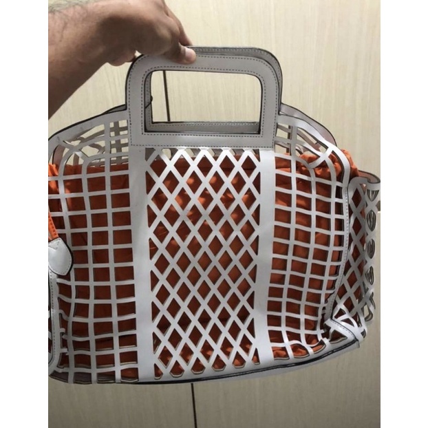 Jual Tas Jaring jaring Wanita | Shopee Indonesia