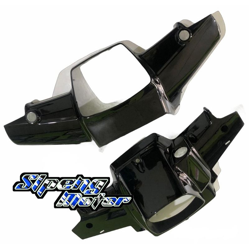 Jual BATOK TOTOK KEPALA HONDA ASTREA PRIMA STAR SET ATAS BAWAH - Body ...