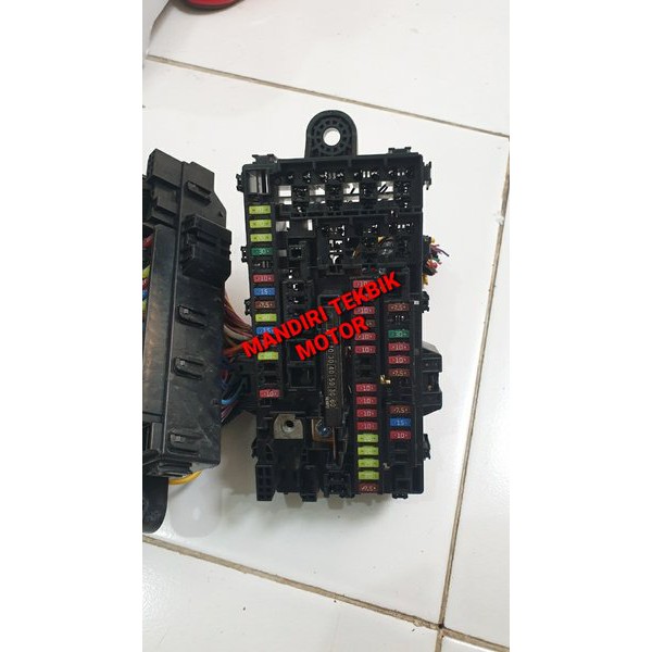 Jual Box sekring sekring box honda brio original Murah | Shopee Indonesia