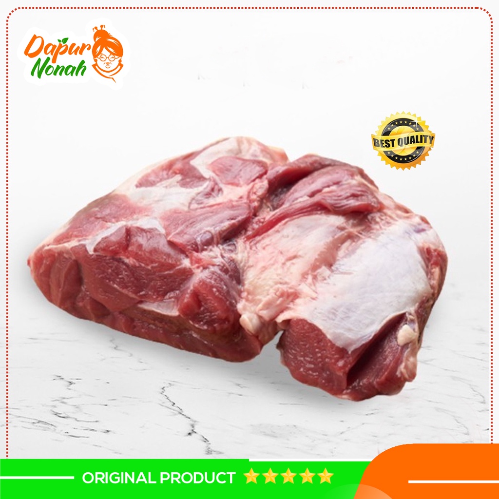 Jual Daging Sengkel Sapi - AUS Beef Shin Shank - Daging Sapi - Daging ...