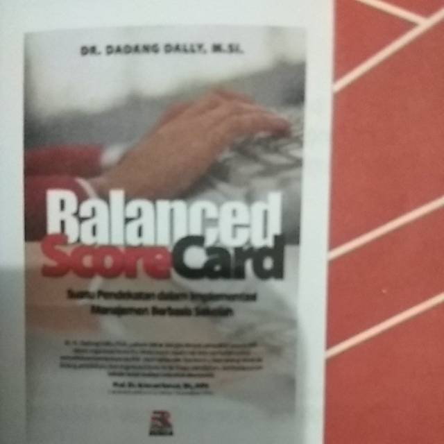 Jual Balanced scorecard | Shopee Indonesia