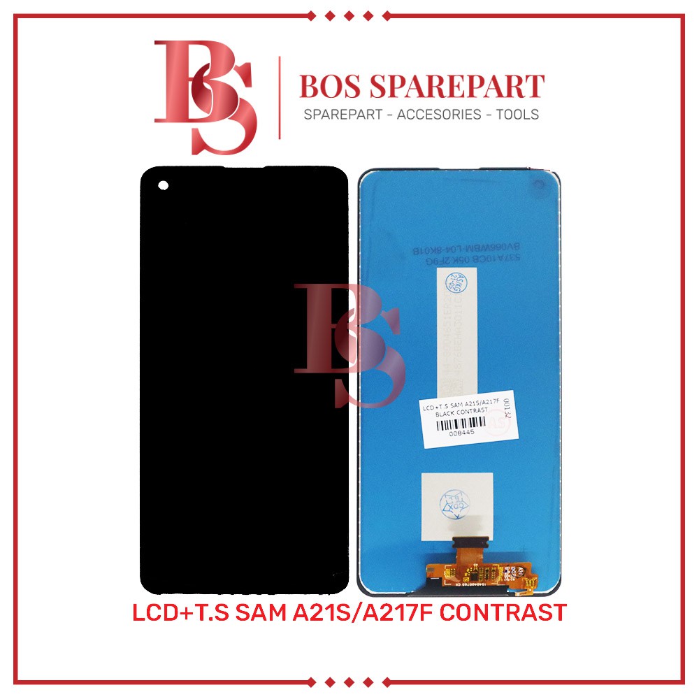 Jual LCD TOUCHSCREEN SAMSUNG A21S / A217 / A217F | Shopee Indonesia