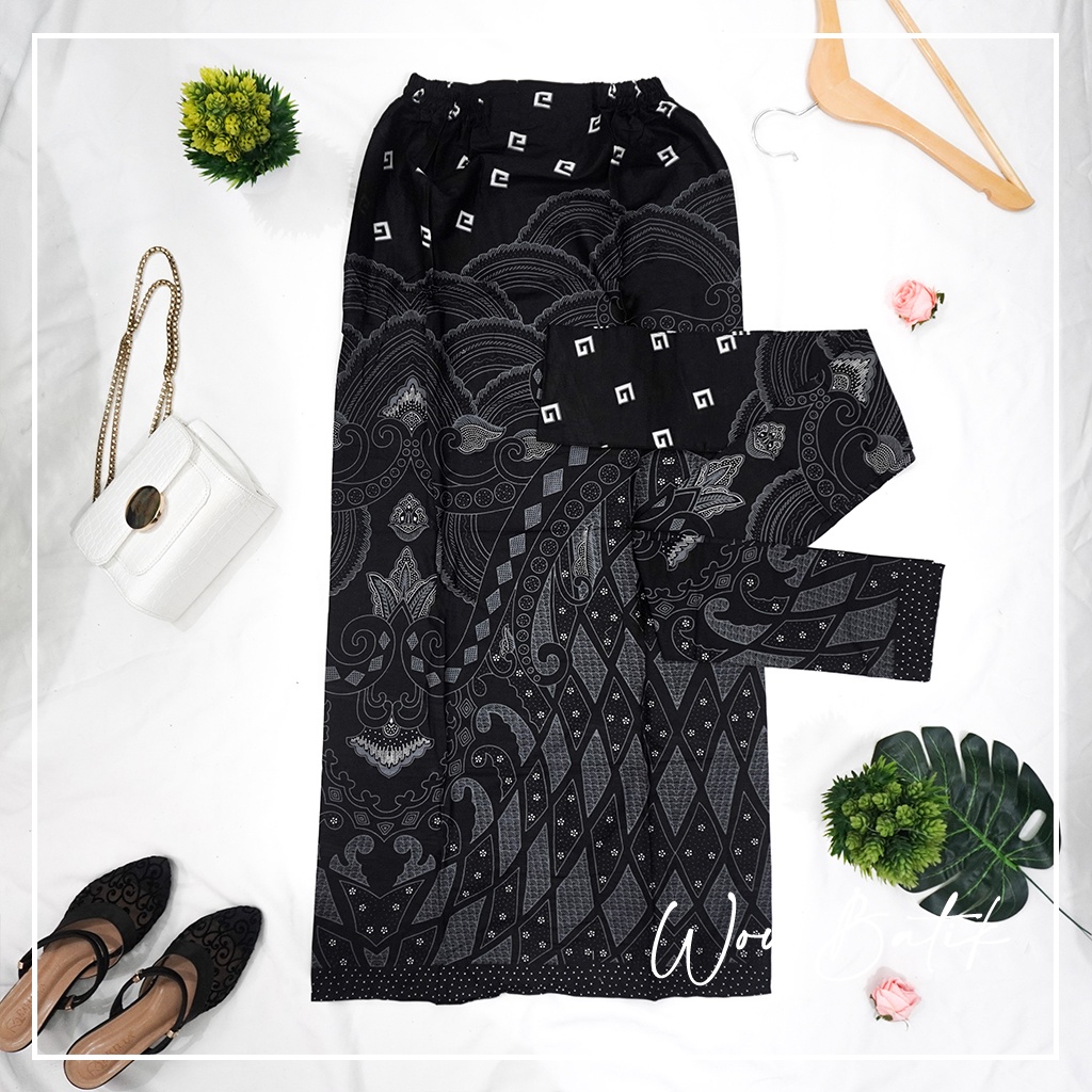 Jual BATIK COUPLE TERMURAH - Koleksi Rok Batik Couple Bawahan Kebaya Modern Wanita Motif Lengkap ...