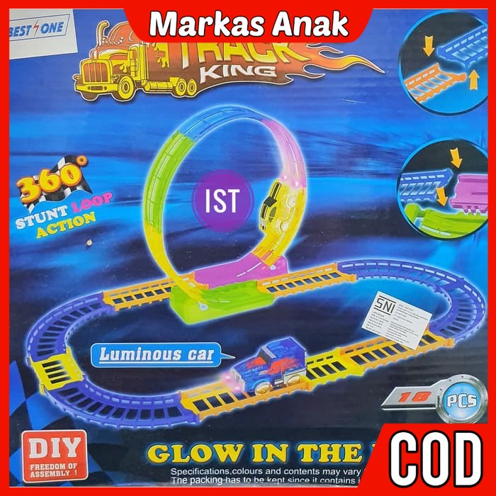 Jual Mainan Anak Anak Umur 3 4 5 6 Tahun jalur Seluncur Seluncuran ...