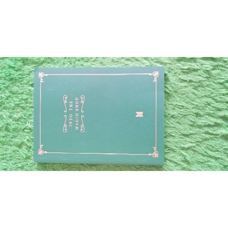 Jual BTS - 5TH MUSTER 2019 - INTO THE MAGIC SHOP | Shopee Indonesia