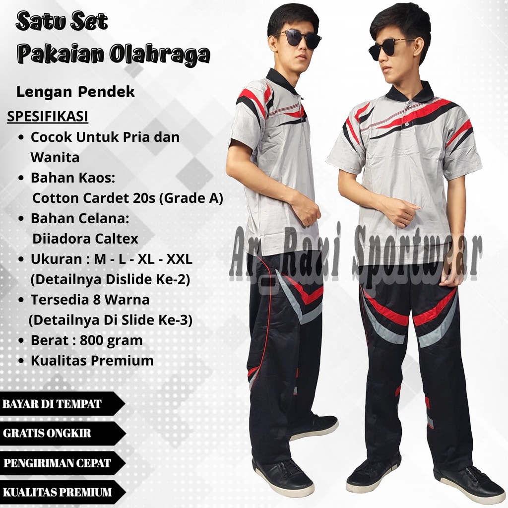 Jual PAKAIAN SERAGAM OLAHRAGA PRIA DAN WANITA TERBARU DAN TERLENGKAP ... Jual PAKAIAN SERAGAM OLAHRAGA PRIA DAN WANITA TERBARU DAN TERLENGKAP ...