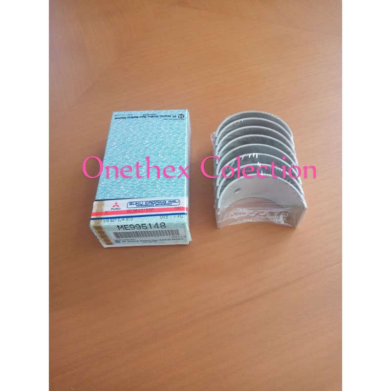 Jual Metal Jalan Std Colt Diesel Ragasa 100/120/135 PS Original ...