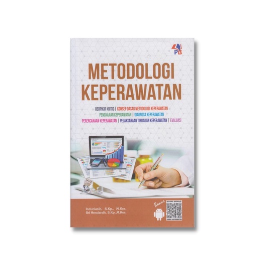 Jual Buku Keperawatan : Metodologi Keperawatan - Pustaka Baru Press | Shopee Indonesia