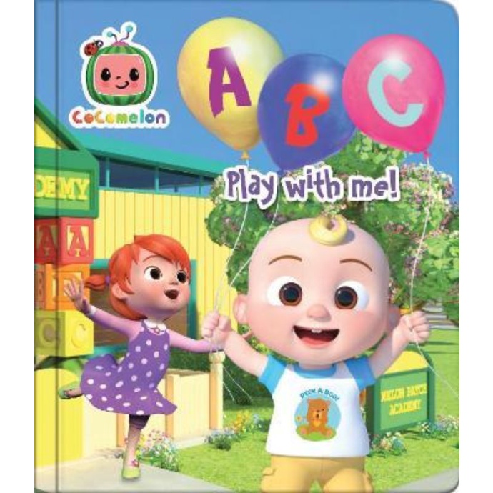 Jual Cocomelon ABC | Shopee Indonesia