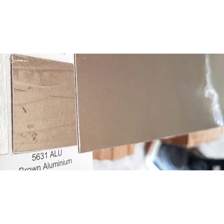 Jual NEW HPL Furniture Mebel Mirror Special Alumunium Aluminium Winston ...