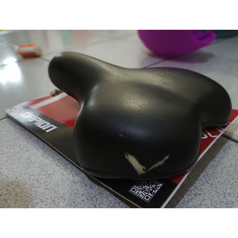 Jual Saddle Airwalk Ace Hardware || Sadel Sporty Ace Hardware | Shopee ...