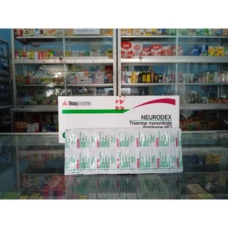 Jual Neurodex Terlengkap & Harga Terbaru April 2024 | Shopee Indonesia