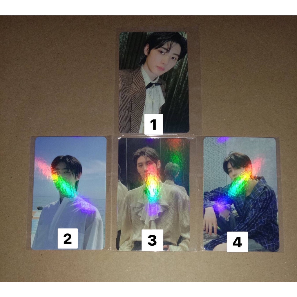 Jual PHOTOCARD ENHYPEN SUNGHOON DIMENSION DILEMMA Odysseus Charybdis Scylla | Shopee Indonesia
