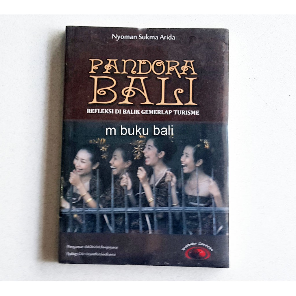 Jual Pandora Bali Refleksi di Balik Gemerlap Turisme | Shopee Indonesia