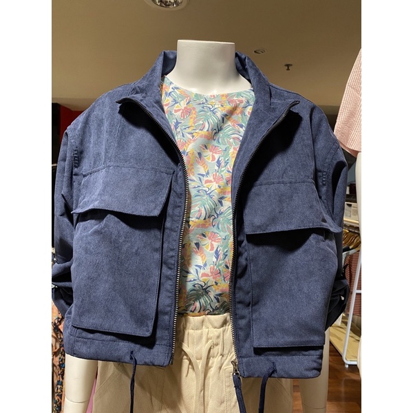 Jual JAKET THREESECOND CEWEK TERBARU | JAKET CEWEK BRAND 3SECOND ...