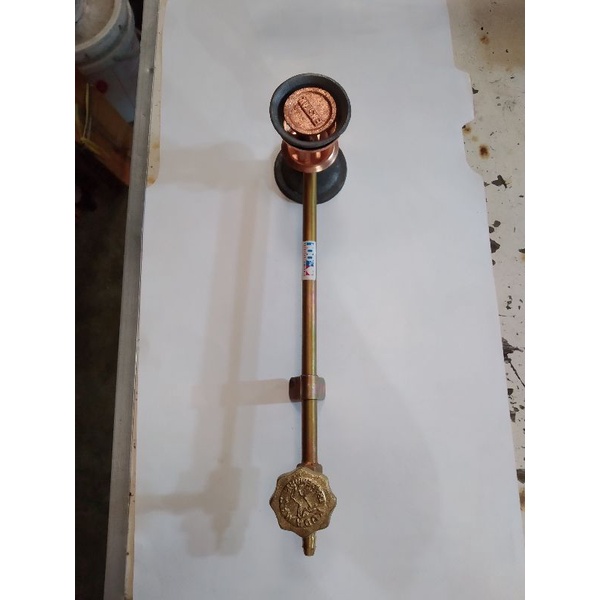 Jual Kepala kompor semawar 201 lengkap | Shopee Indonesia