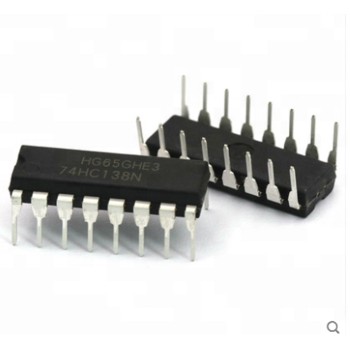 Jual IC TTL 74138 74HC138 | Shopee Indonesia