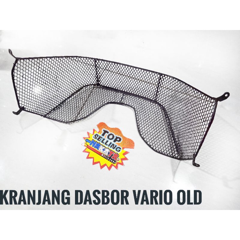 Jual keranjang dasbor vario old keranjang dasbor vario old ori thailand ...