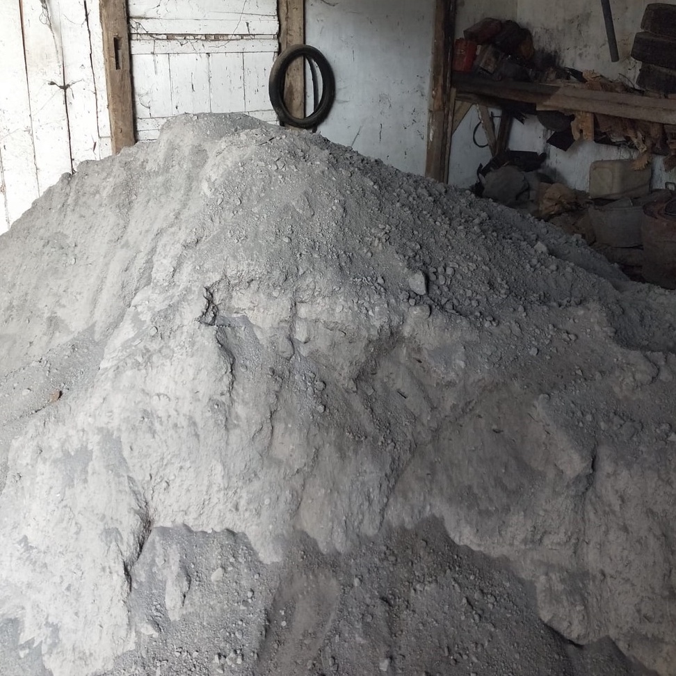 Jual PASIR BANGUNAN PASIR MERAPI 1 KG PASIR BAHAN BANGUNAN KASAR ...