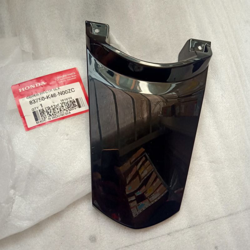 Jual cover tail vario 110 f1 cover rr center vario 110 K46 sambungan ...