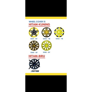 Jual wheeldop dop roda r13 isi 4 pcs | Shopee Indonesia