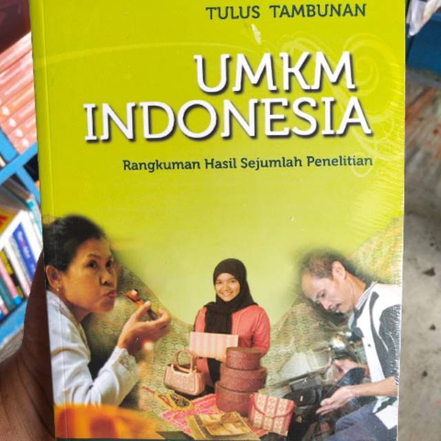 Jual UMKM Indonesia | Shopee Indonesia