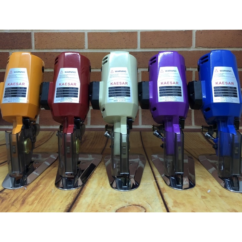 Jual Mesin Potong Octa RS100 KAESAR | Shopee Indonesia