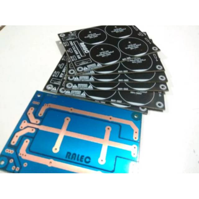 Jual PCB ELCO Paralel ELCO Class AB 4 ELCO | Shopee Indonesia