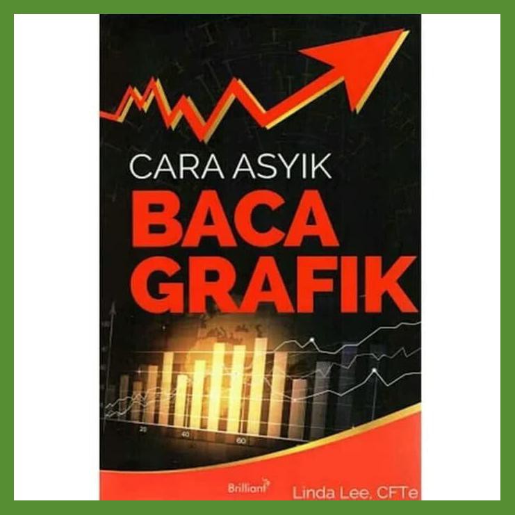 Jual BUKU CARA ASYIK BACA GRAFIK | LINDA LEE (BUKU SAHAM) | Shopee ...