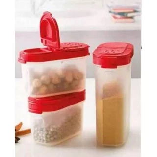 Jual tupperware spice t go Harga Terbaik & Termurah Oktober 2024 ...