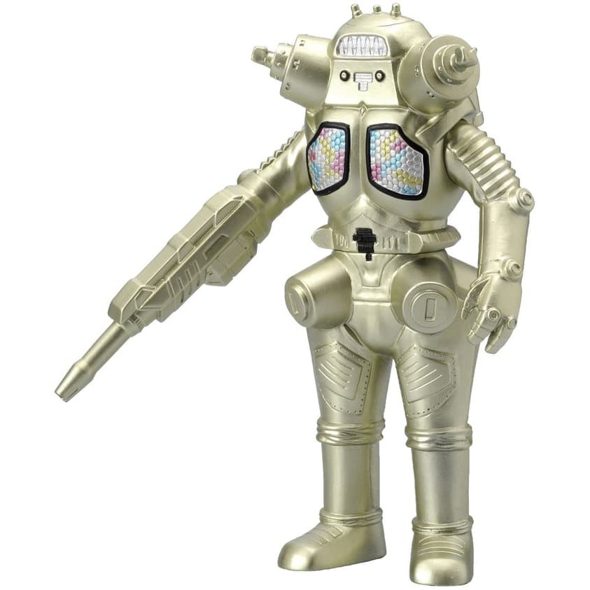 Jual Ultraman Kaiju Ultra Monster series 70 King Joe Custom Bandai ...