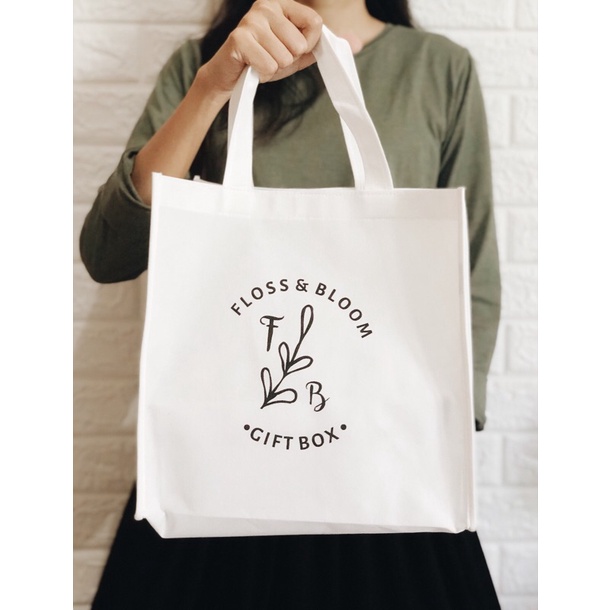 Jual Tas Gift Box | Shopee Indonesia