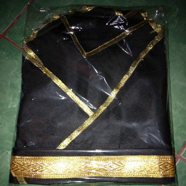 Jual Passapu Atau Pengikat Kepala Khas Makassar. | Shopee Indonesia