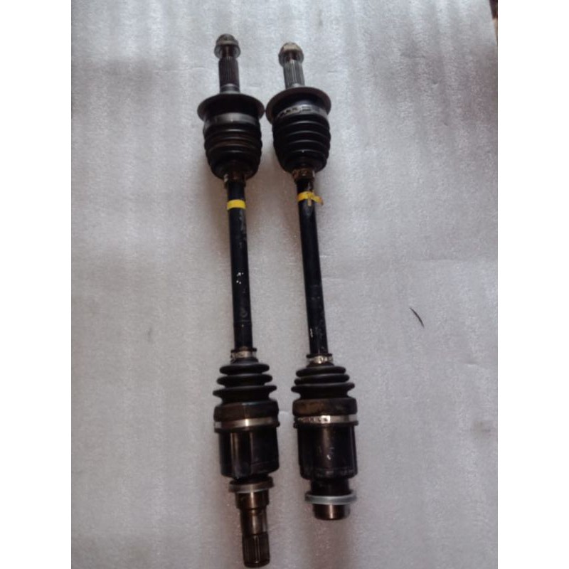 Jual Cv assy roda depan kokel suzuki ertiga metic original | Shopee Indonesia