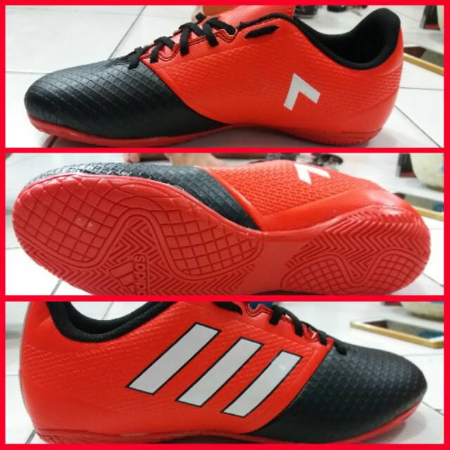 Jual Sepatu futsal komponen adidas ace | Shopee Indonesia