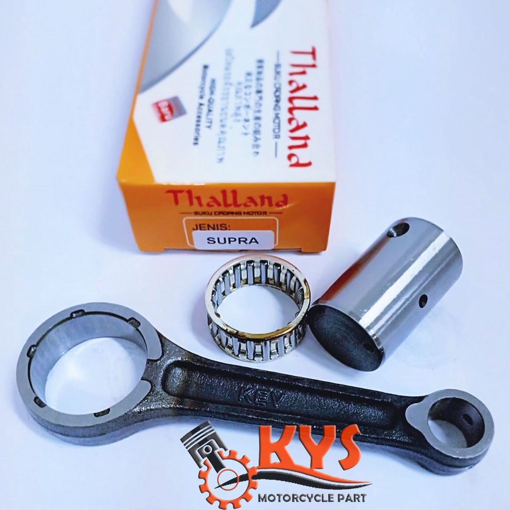 Jual Stang Seher Conrod Honda Grand Supra X Supra Prima Win 100 ...
